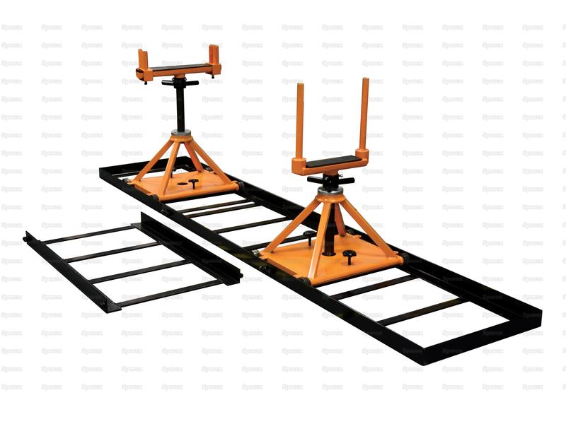 Tractor Separator - 10T