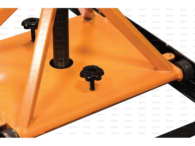 Tractor Separator - 10T