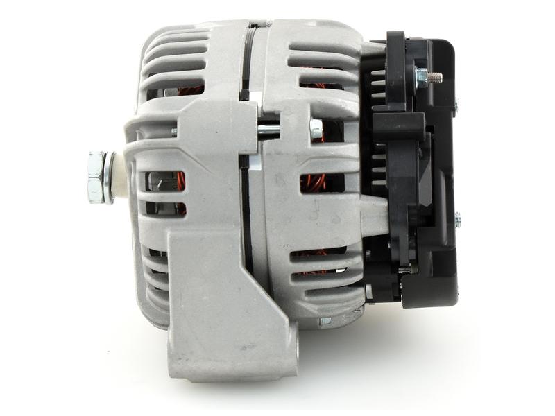 Alternator (Sparex) - 12V, 90 Amps