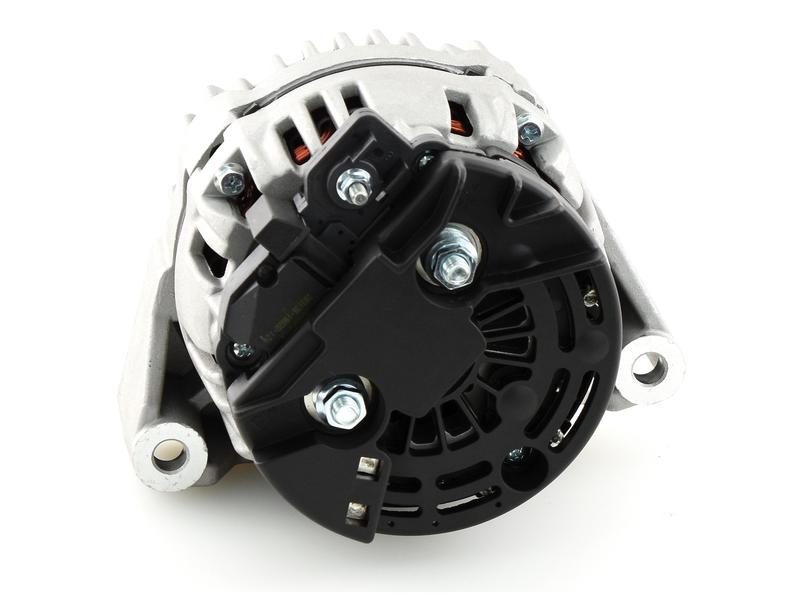 Alternator (Sparex) - 12V, 90 Amps
