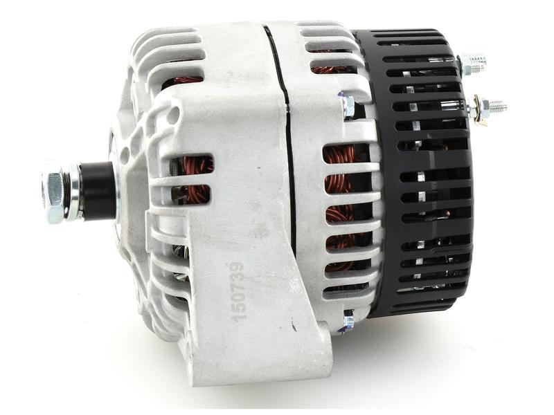 Alternator (Sparex) - 12V, 120 Amps