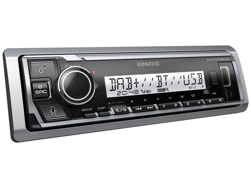 Radio - Alexa | DAB+ | Bluetooth | Short body | iPod-iPhone | USB ...