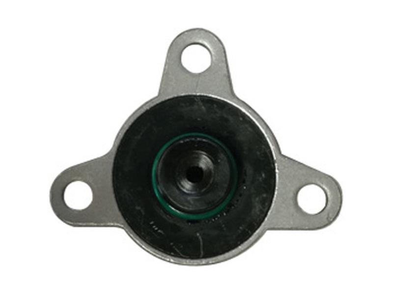 Fuel Metering Control Valve