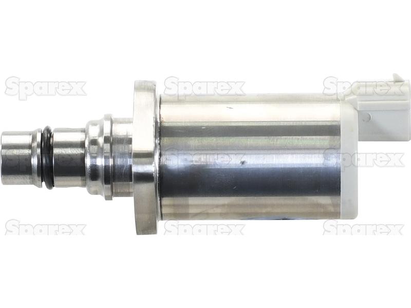 Fuel Metering Control Valve
