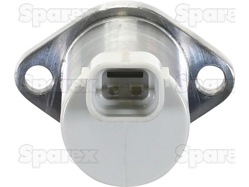 Fuel Metering Control Valve