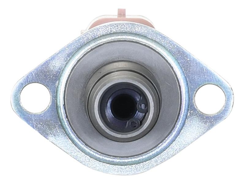 Fuel Metering Control Valve