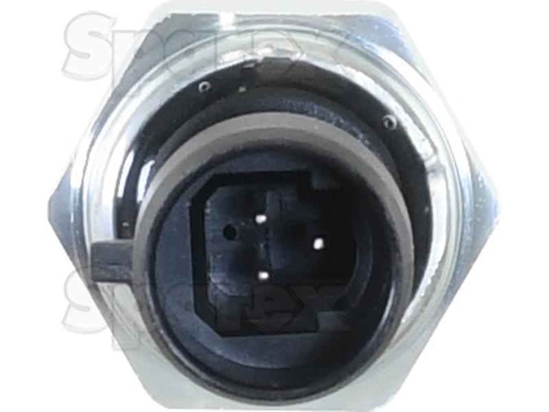 Engine Oil Pressure Sensor