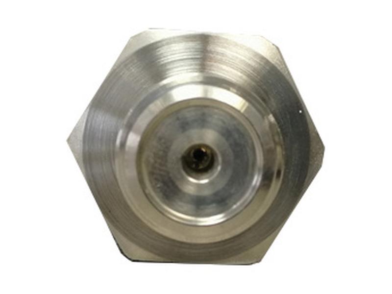 Sensor de presión de la rampa de inyección