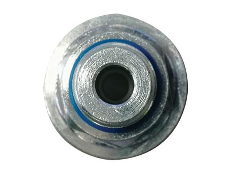 Transmission Oil Pressure Sensor