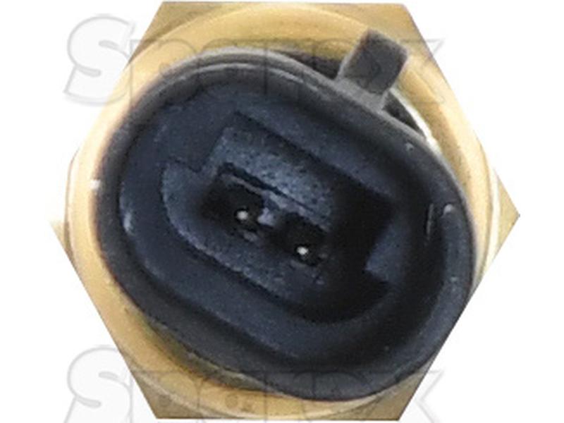 Transmission Oil Temperature Sensor