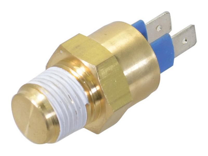 Coolant Temperature Sensor