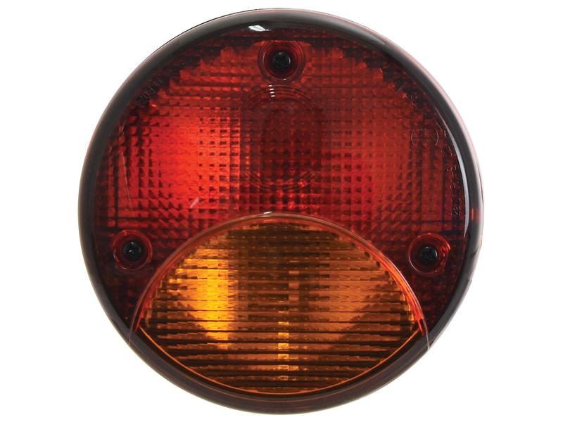 Rear Combination Light, (Halogen), FunctionLH, 12V