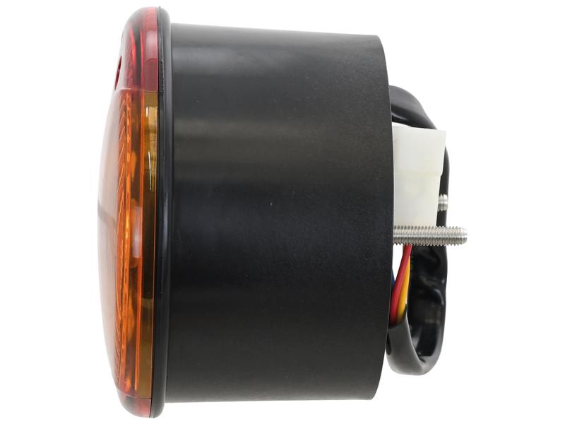 Rear Combination Light, (Halogen), FunctionRH, 12V