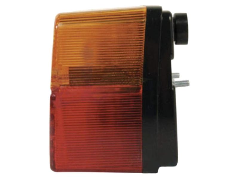 Rear Combination Light, Function: 3, Brake / Tail / Indicator, RH & LH, 12V