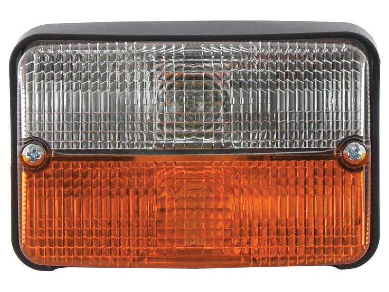 Indicator Light, (Halogen), RH & LH, 12V