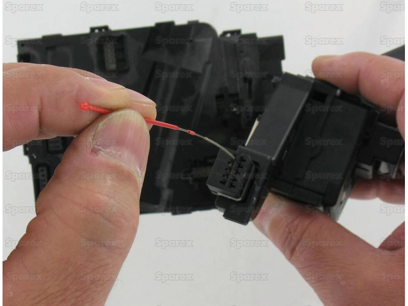 Super hard Diamond-Coated Round Micro Files