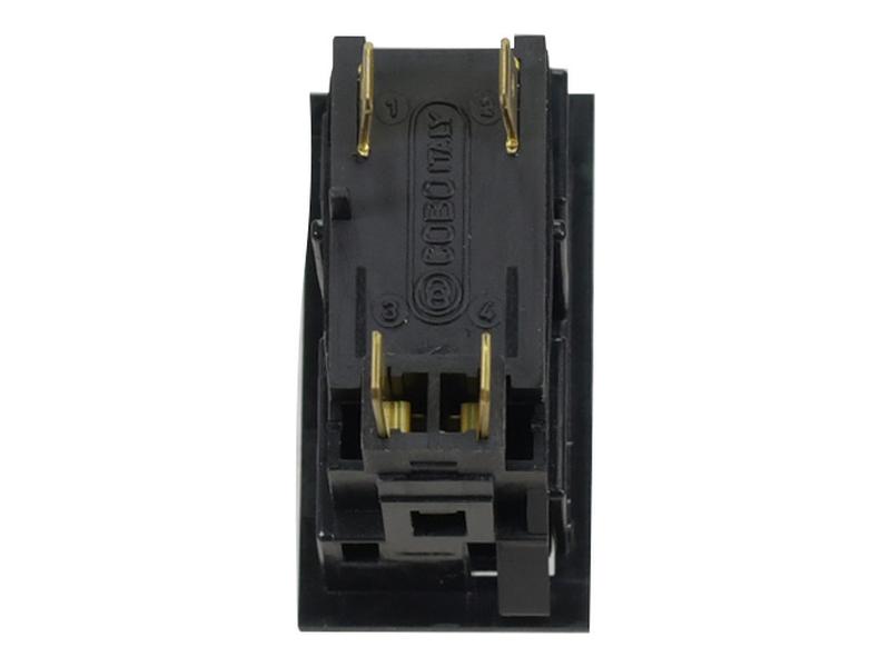 Glow Plug Switch