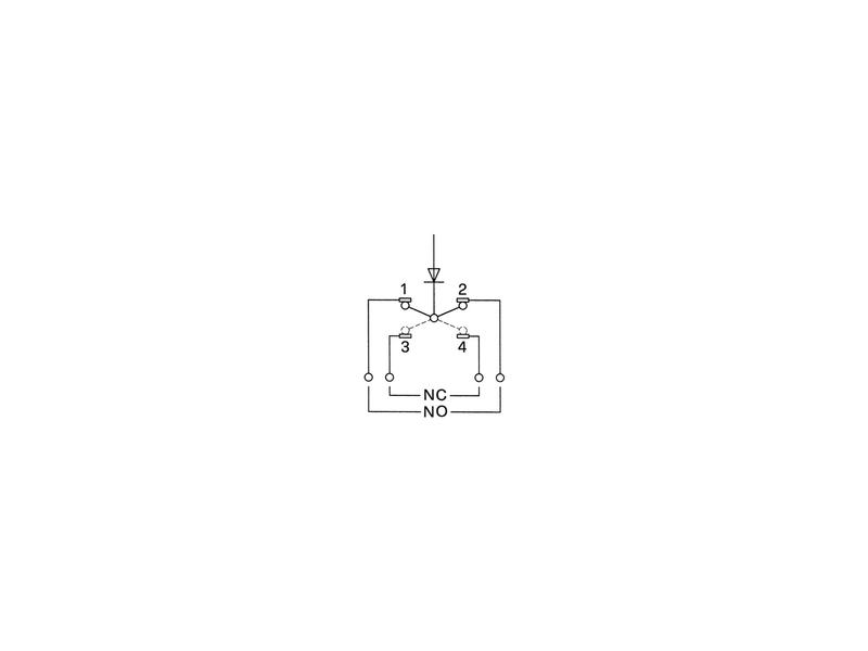 Hand Brake Switch