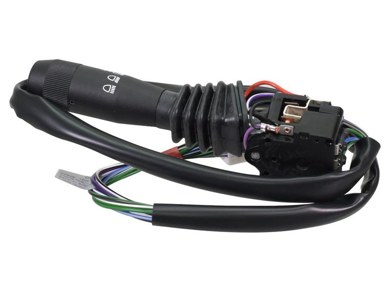 Combination Switch Suitable for Case IH JXU Series / Ford New Holland ...