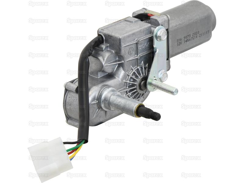 Wiper Motor
