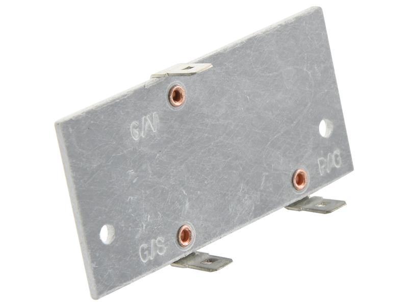 Blower Motor Resistor