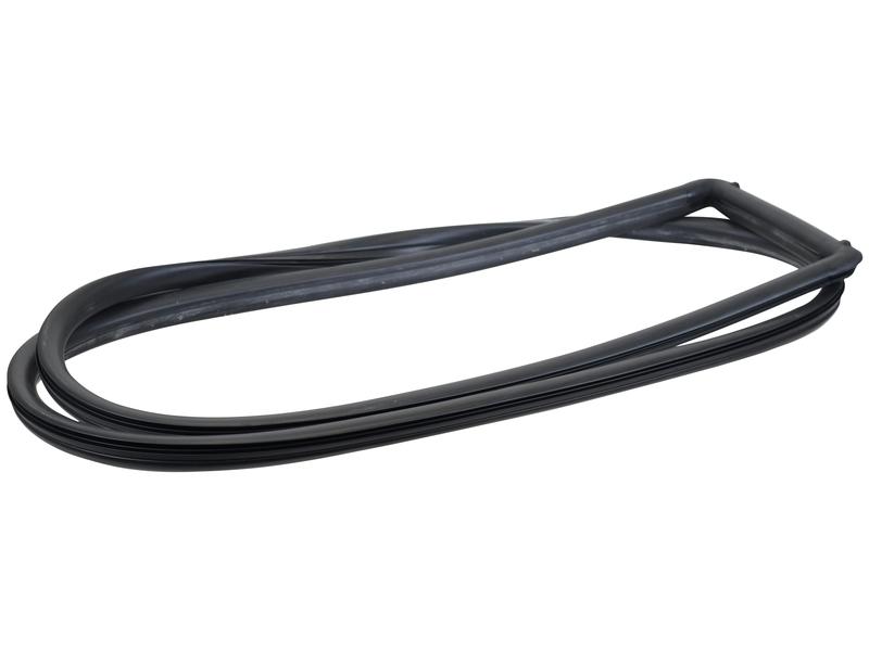 Door Glass Seal LH