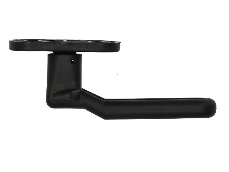 Rear Window Handle