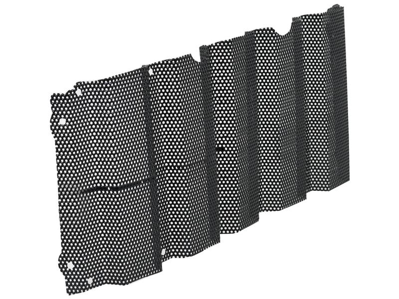 Front Grille, Replacement for: John Deere.