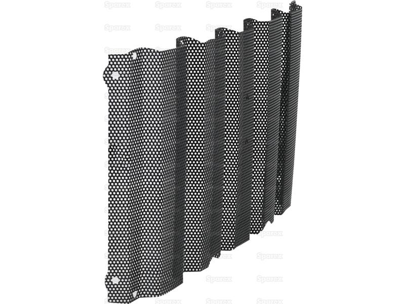 Front Grille, Replacement for: John Deere.