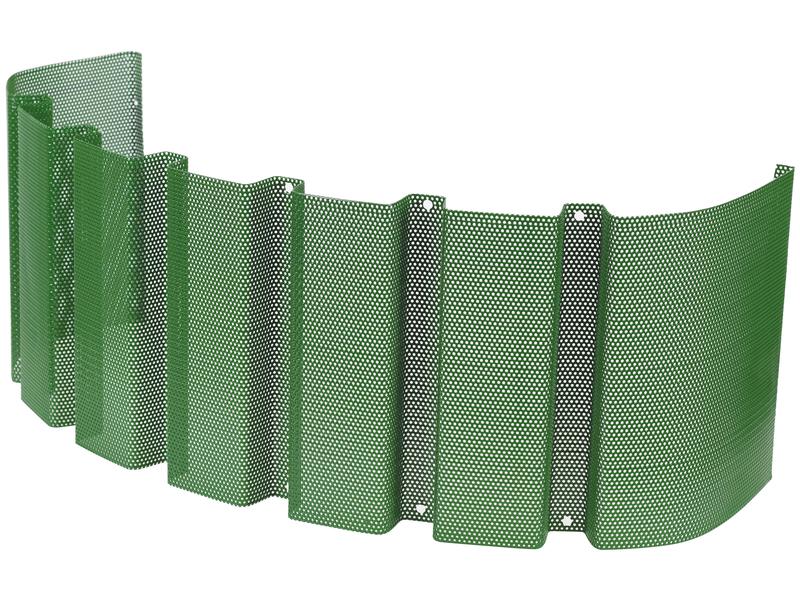 Front Grille, Replacement for: John Deere.