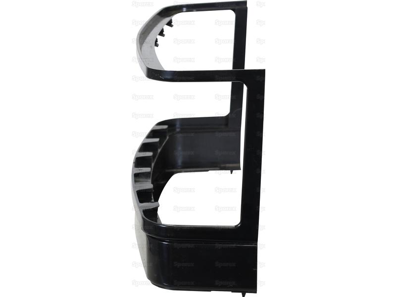 Front Grille, Replacement for: John Deere.