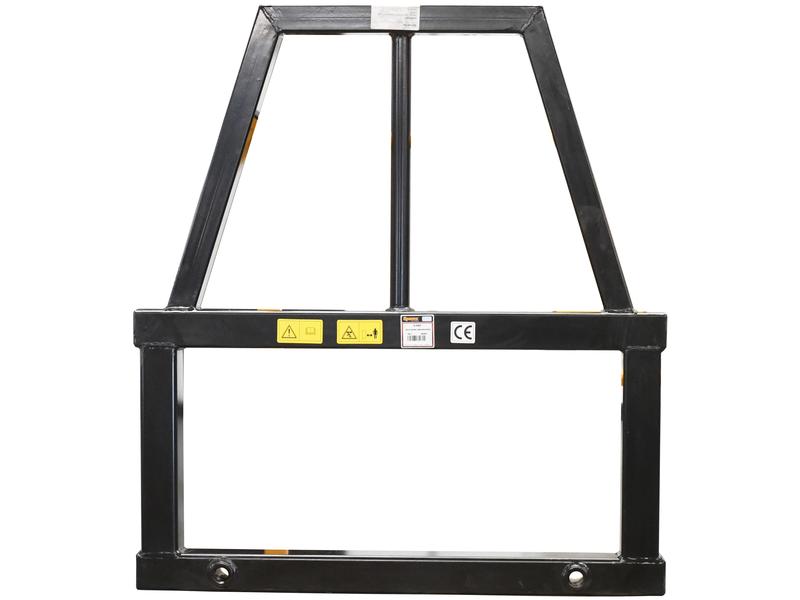 High Back Bale Frame - Frame Only