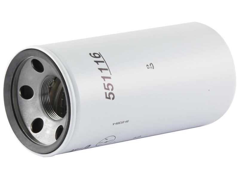 Hydraulic Filter - Spin On