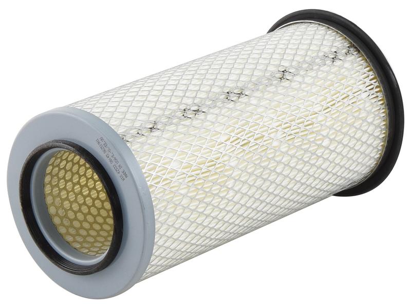 Air Filter - Outer