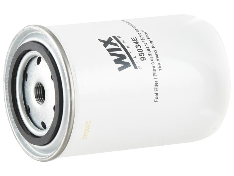 Fuel Filter - Spin On