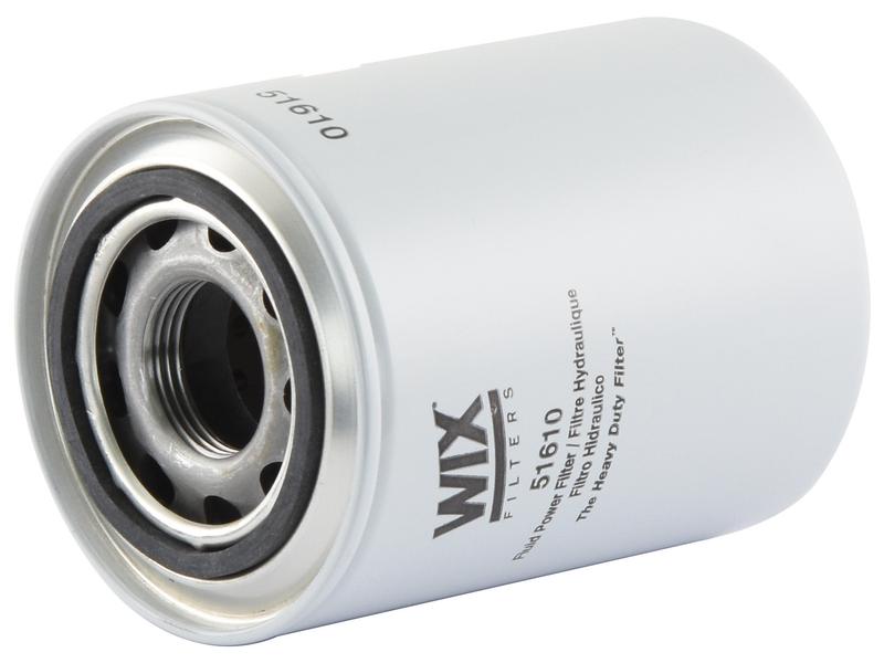 Hydraulic Filter - Spin On