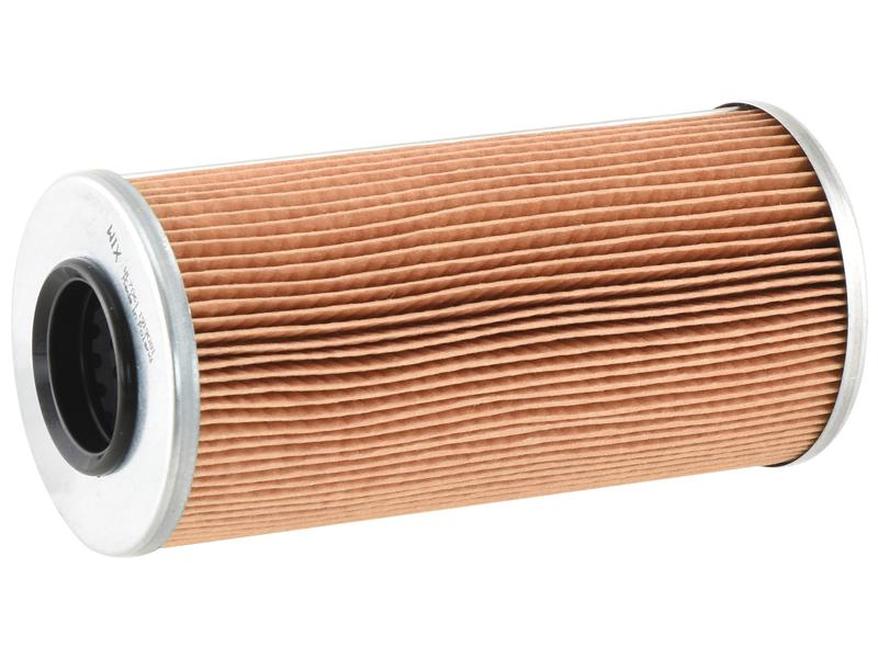 Oil Filter - Element