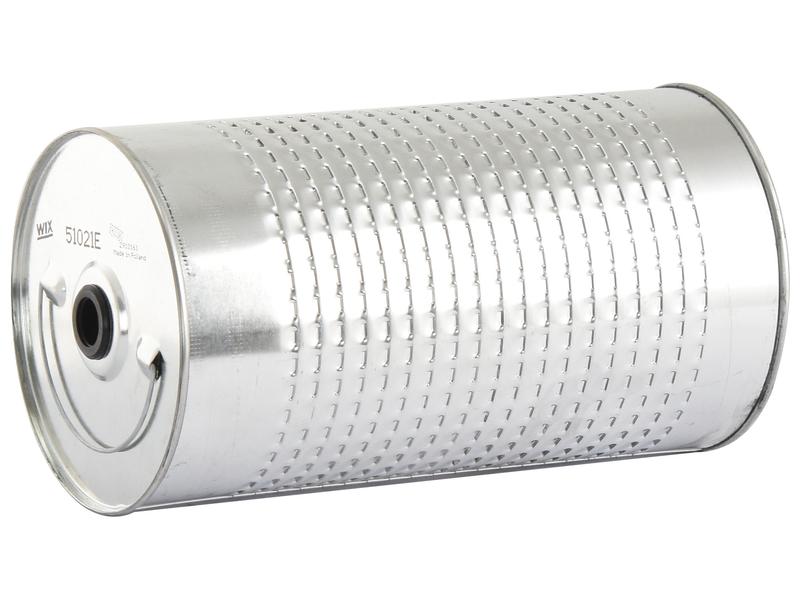 Oil Filter - Element
