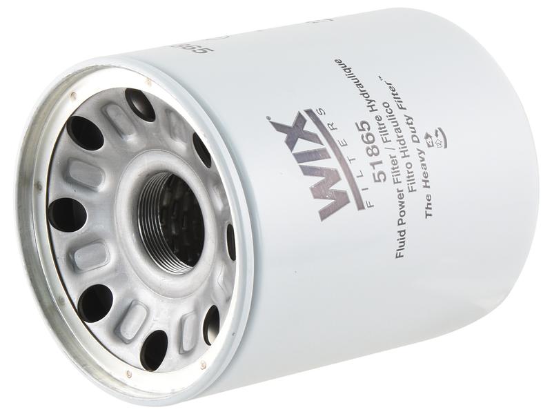 Hydraulic Filter - Spin On