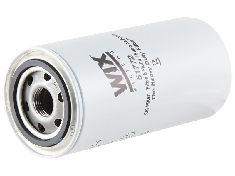 Hydraulic Filter - Spin On