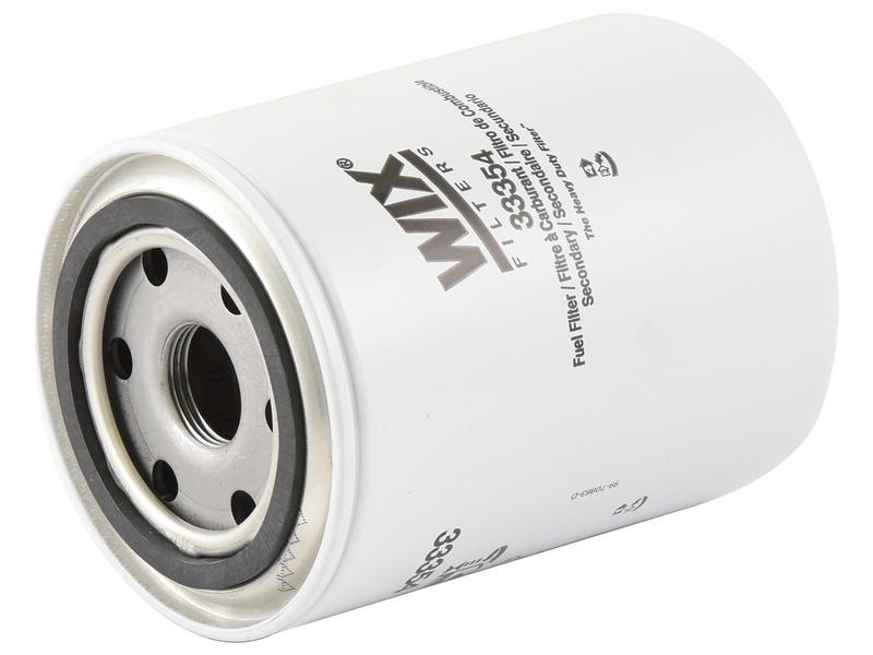 Fuel Filter - Spin On