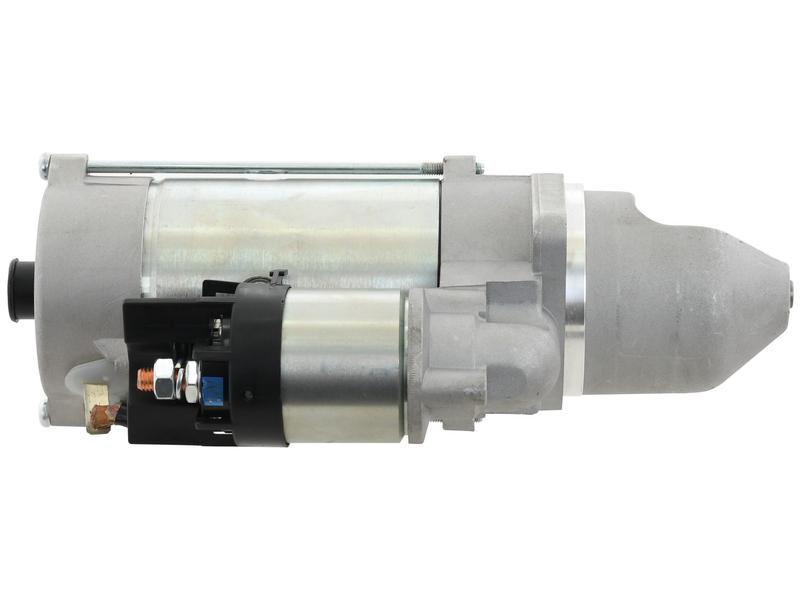Starter Motor - 12V, 4Kw, Gear Reducted (Mahle)