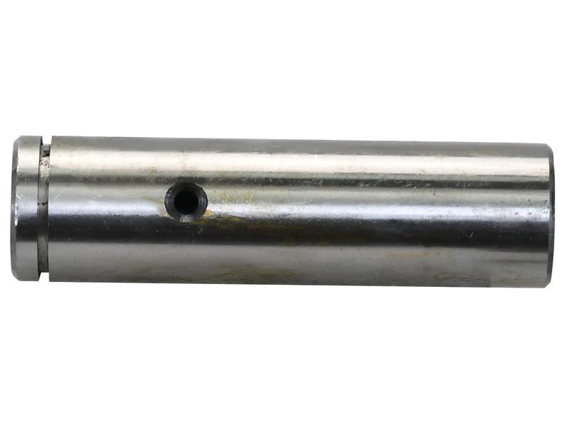 Coulter Hub Assembly