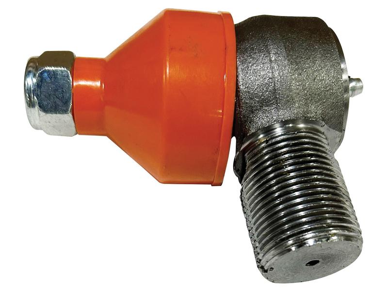 Tie Rod, Length