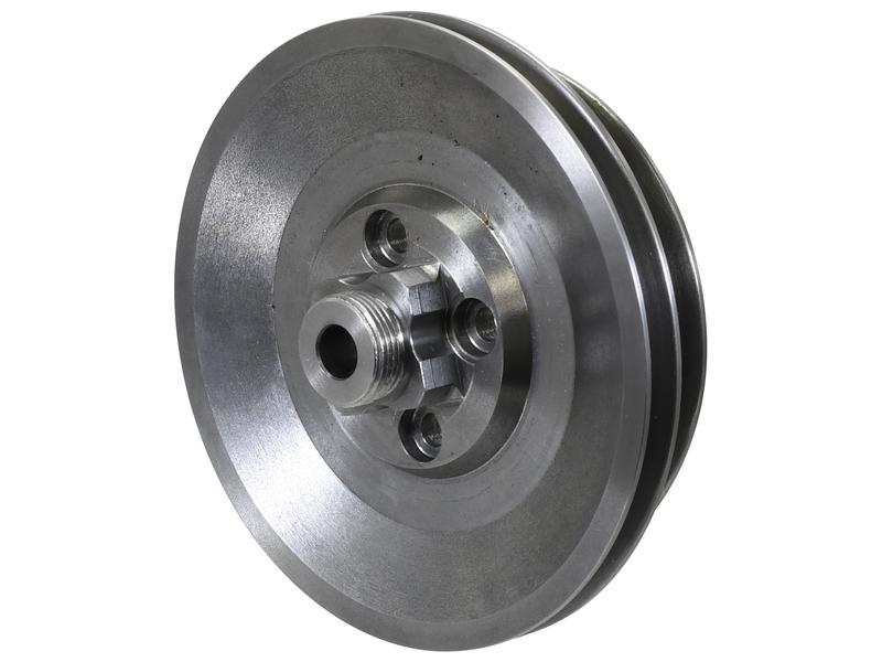 Water Pump Pulley