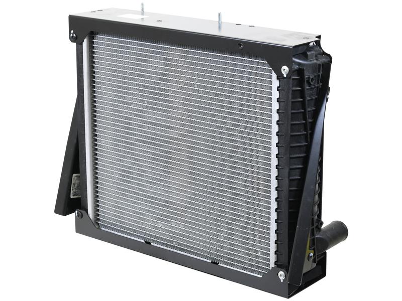 Radiator