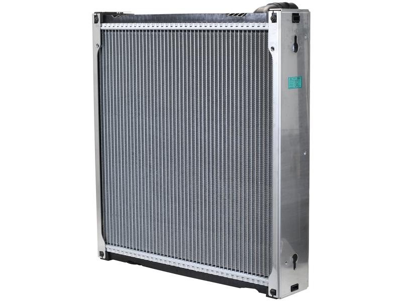 Radiator