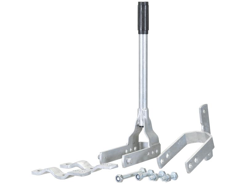 Gate valve lever 4, 5 & 6''