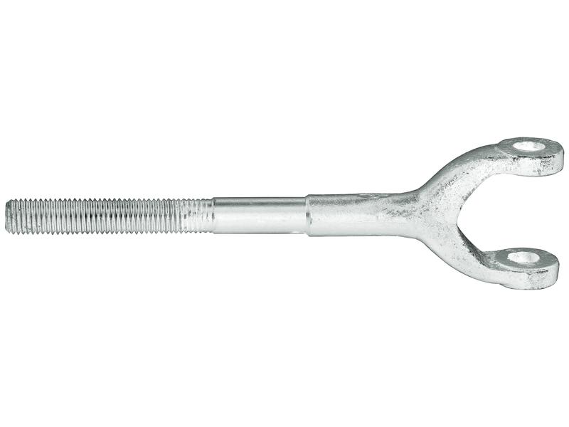 Levelling Box Yoke - 3/4 UNC