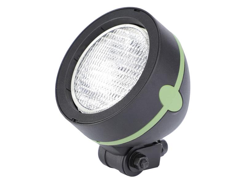 Work Light Round 12V RH & LH